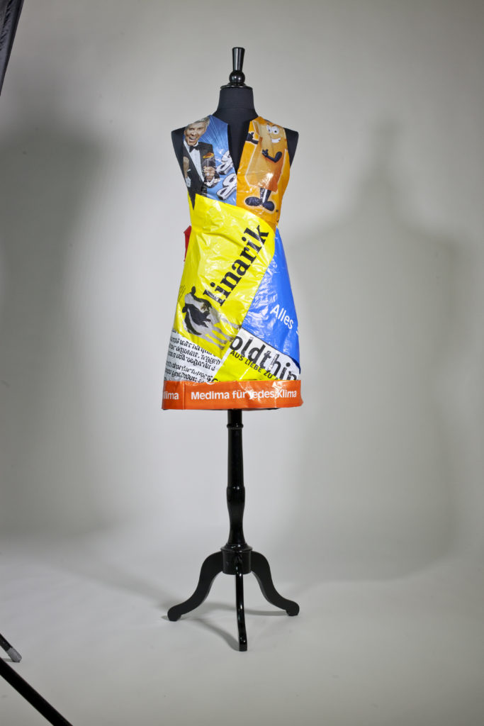 Von Müll zu Tüll › We Like