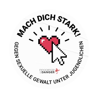 Mach dich stark › We Like